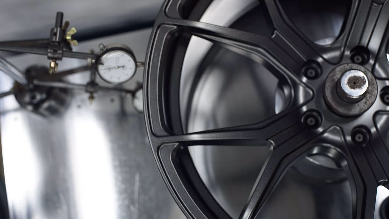 Vorsteiner Wheel Manufacture: Blending Top Notch Performance & Unique ...