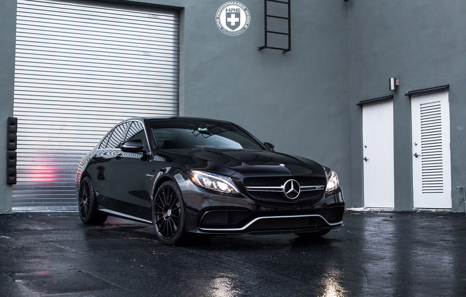 HRE Performance Wheels: The Official Malaysian Debut! | Autofuture ...