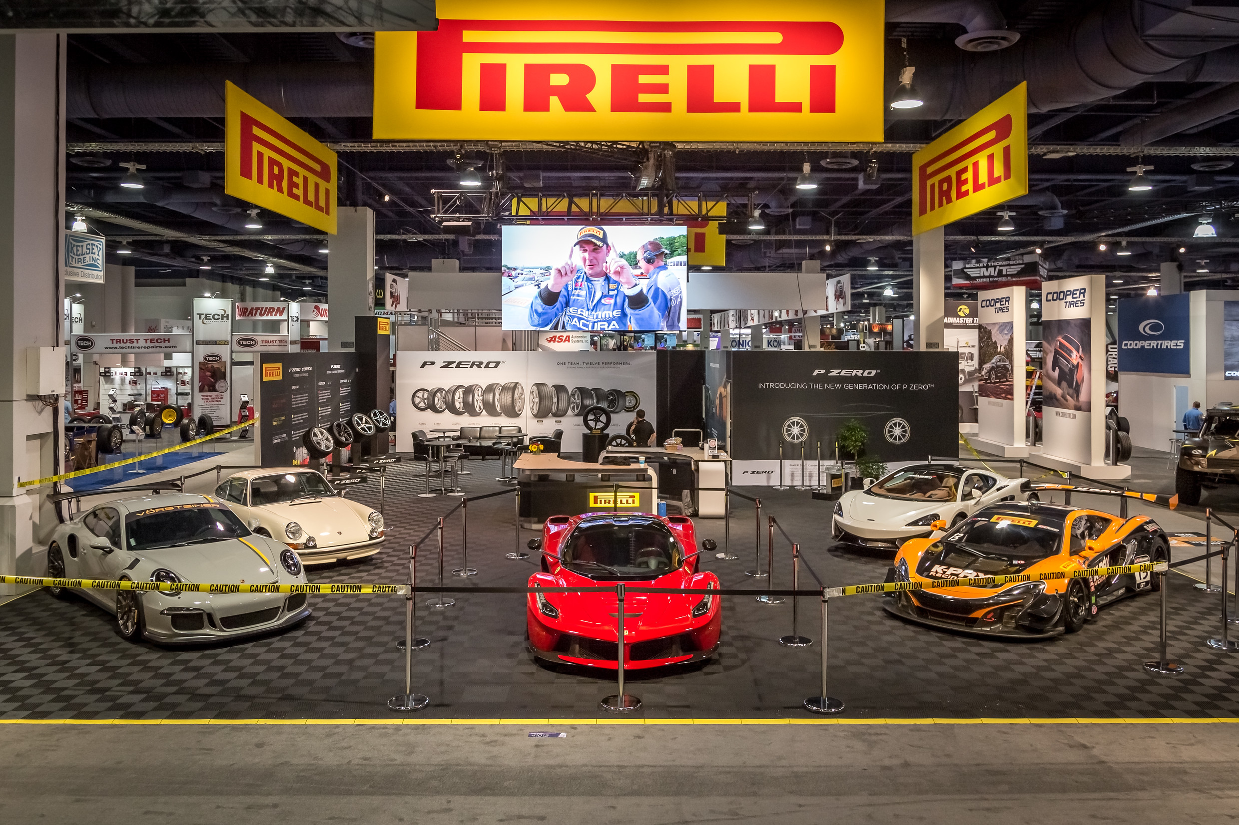 The SEMA Story! Our trip to Las Vegas, Nevada for SEMA Autoshow ...