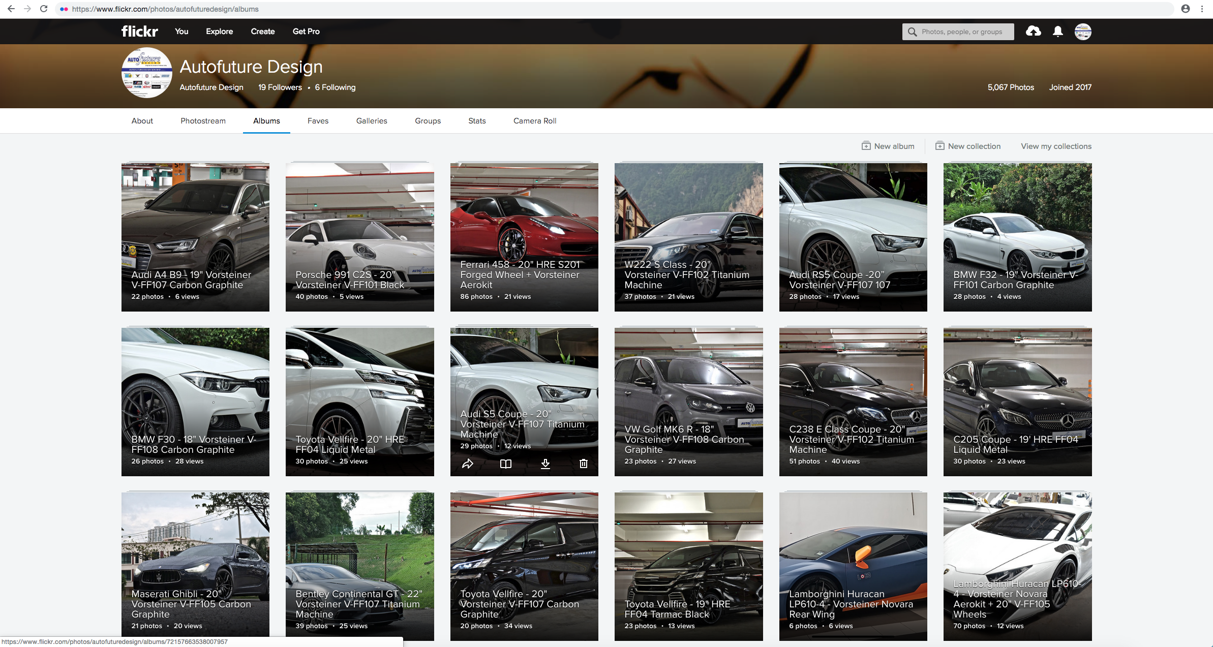 Autofuture Design’s Flickr: Your Hub For Everything Fresh & New ...