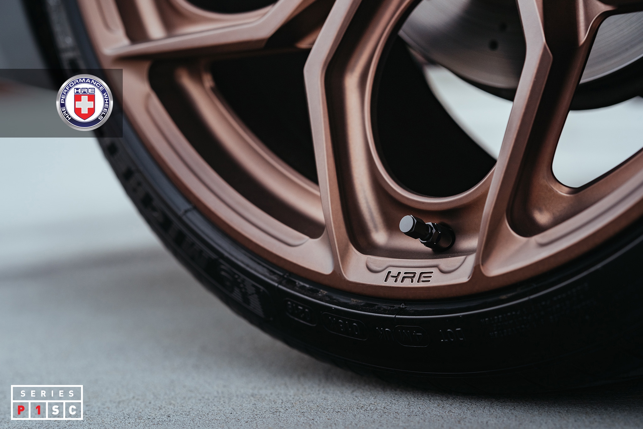 The Latest Evolution of HRE Performance’s Forged Monoblock Wheels: The ...