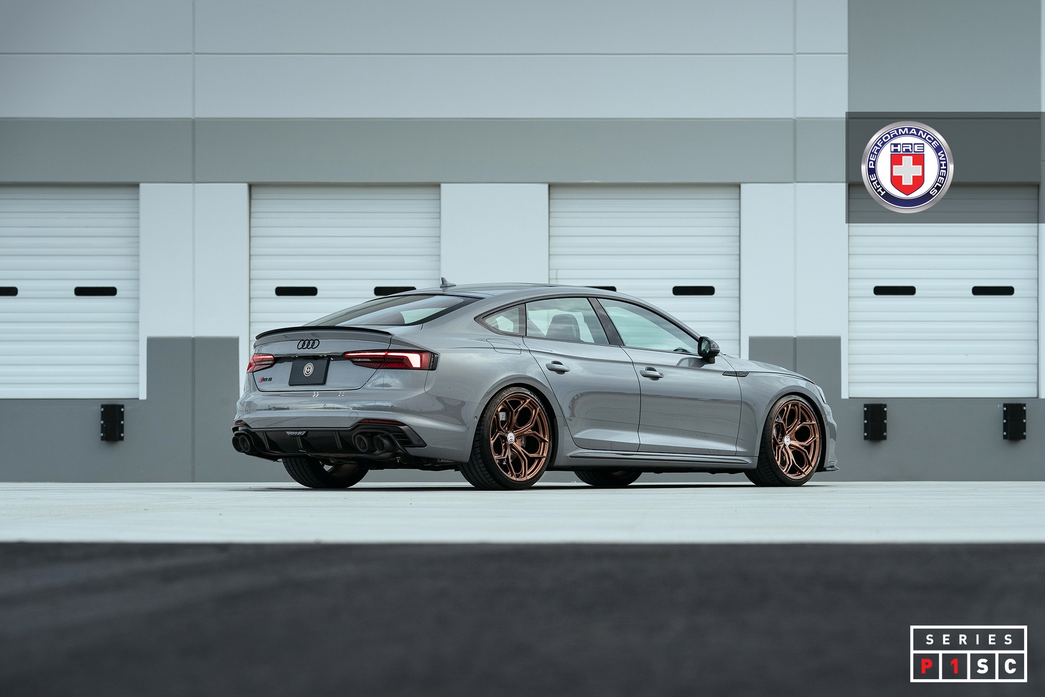 The Latest Evolution of HRE Performance’s Forged Monoblock Wheels: The ...