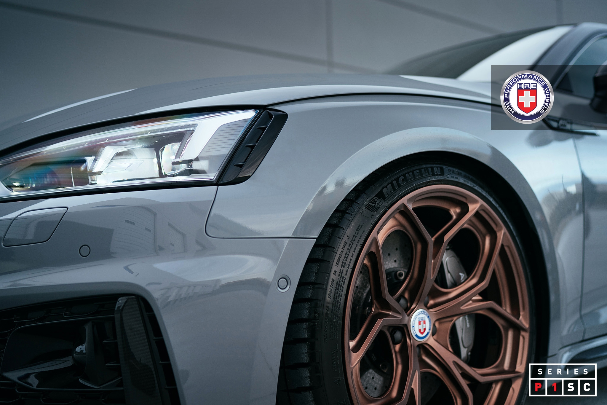 The Latest Evolution of HRE Performance’s Forged Monoblock Wheels: The ...