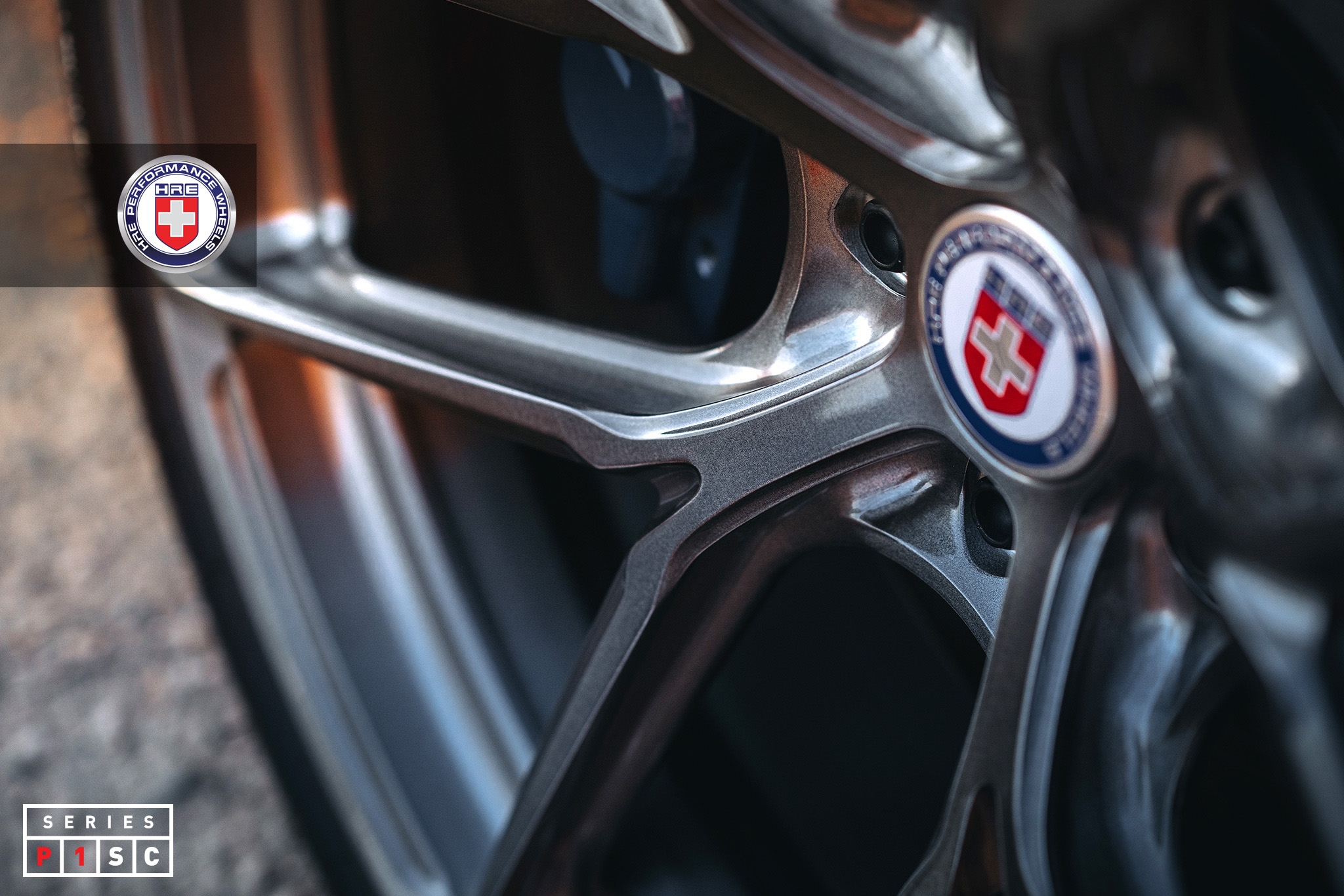 The Latest Evolution of HRE Performance’s Forged Monoblock Wheels: The ...