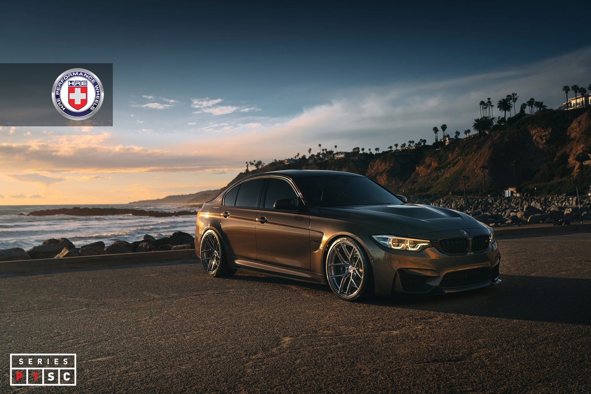 The Latest Evolution of HRE Performance’s Forged Monoblock Wheels: The ...