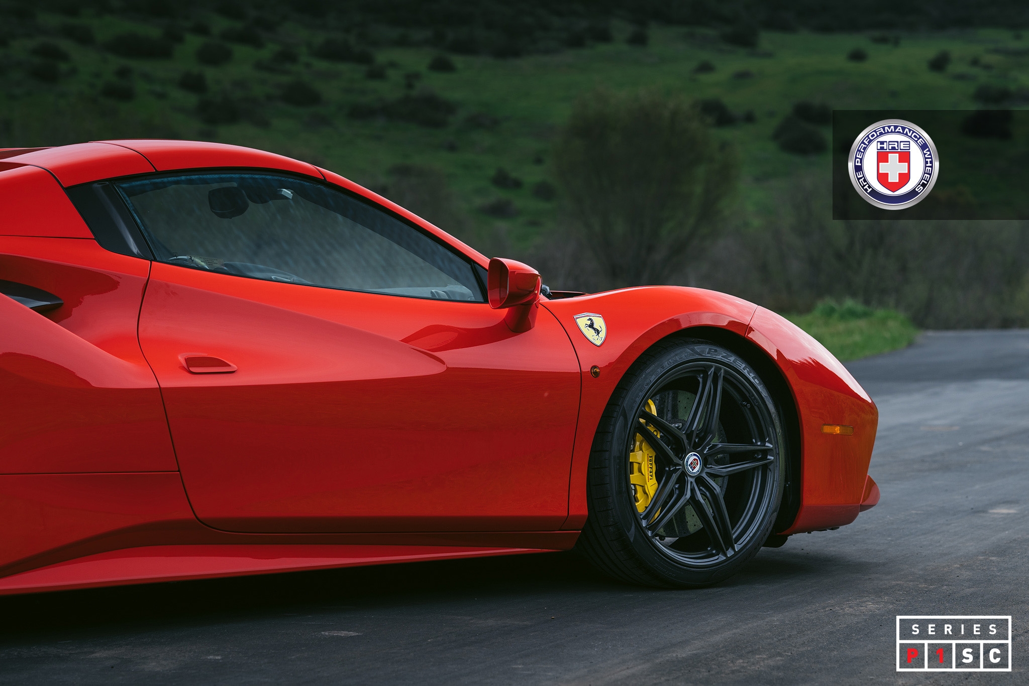 The Latest Evolution of HRE Performance’s Forged Monoblock Wheels: The ...