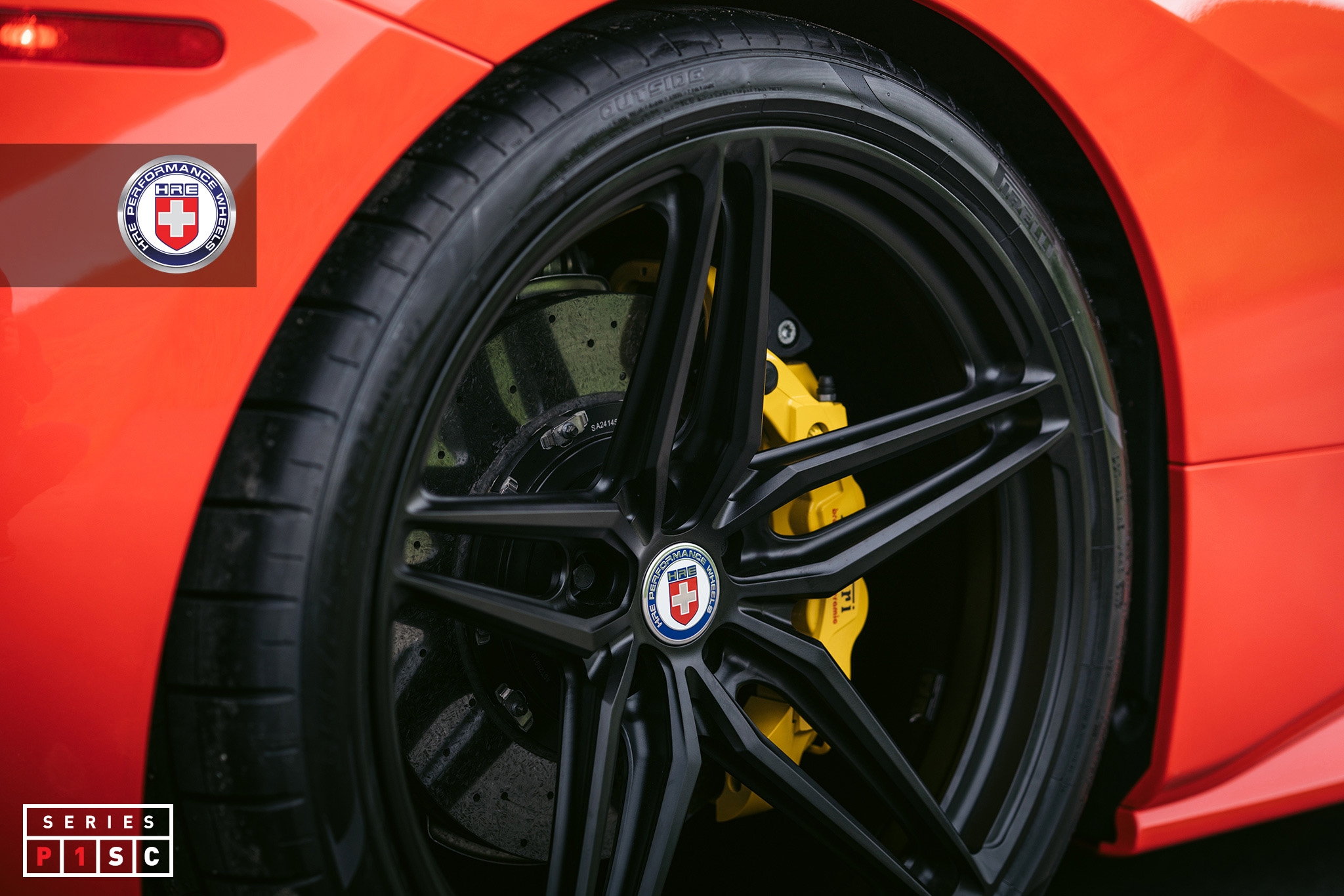 The Latest Evolution of HRE Performance’s Forged Monoblock Wheels: The ...