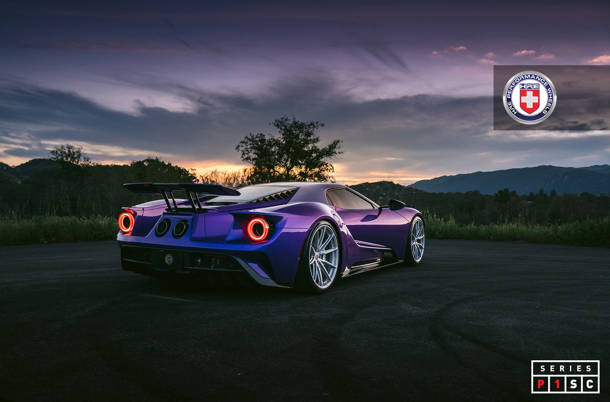 The Latest Evolution of HRE Performance’s Forged Monoblock Wheels: The ...