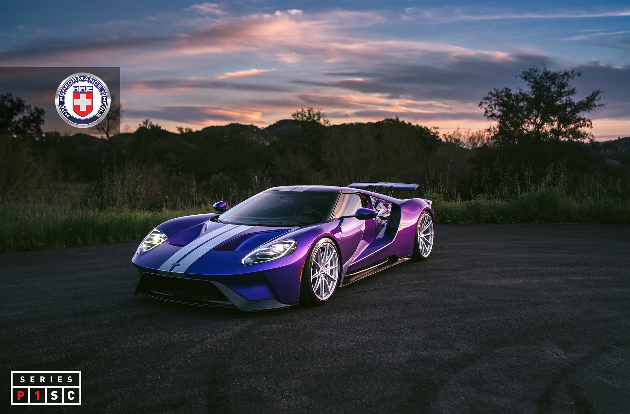 The Latest Evolution of HRE Performance’s Forged Monoblock Wheels: The ...