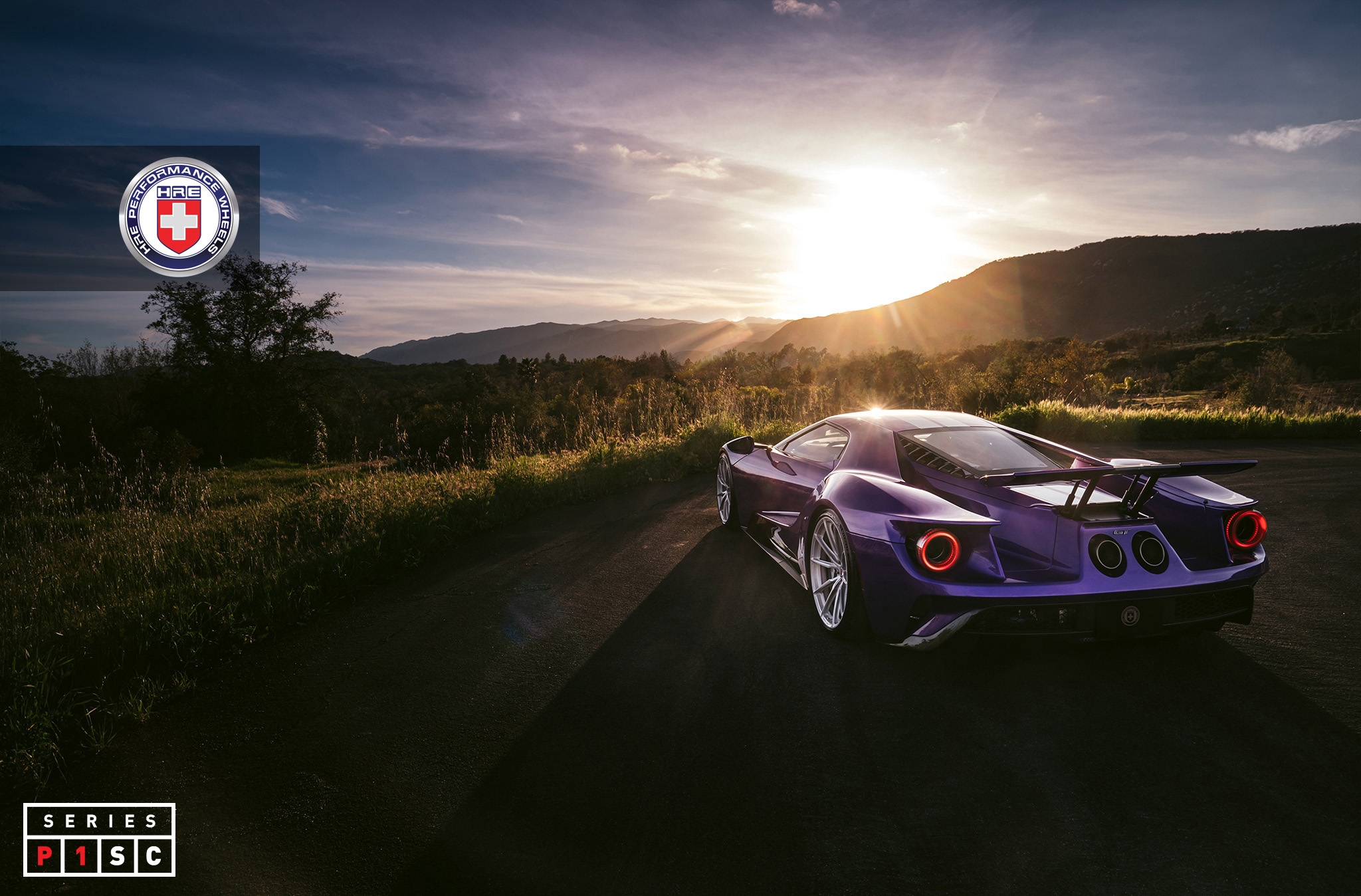 The Latest Evolution of HRE Performance’s Forged Monoblock Wheels: The ...