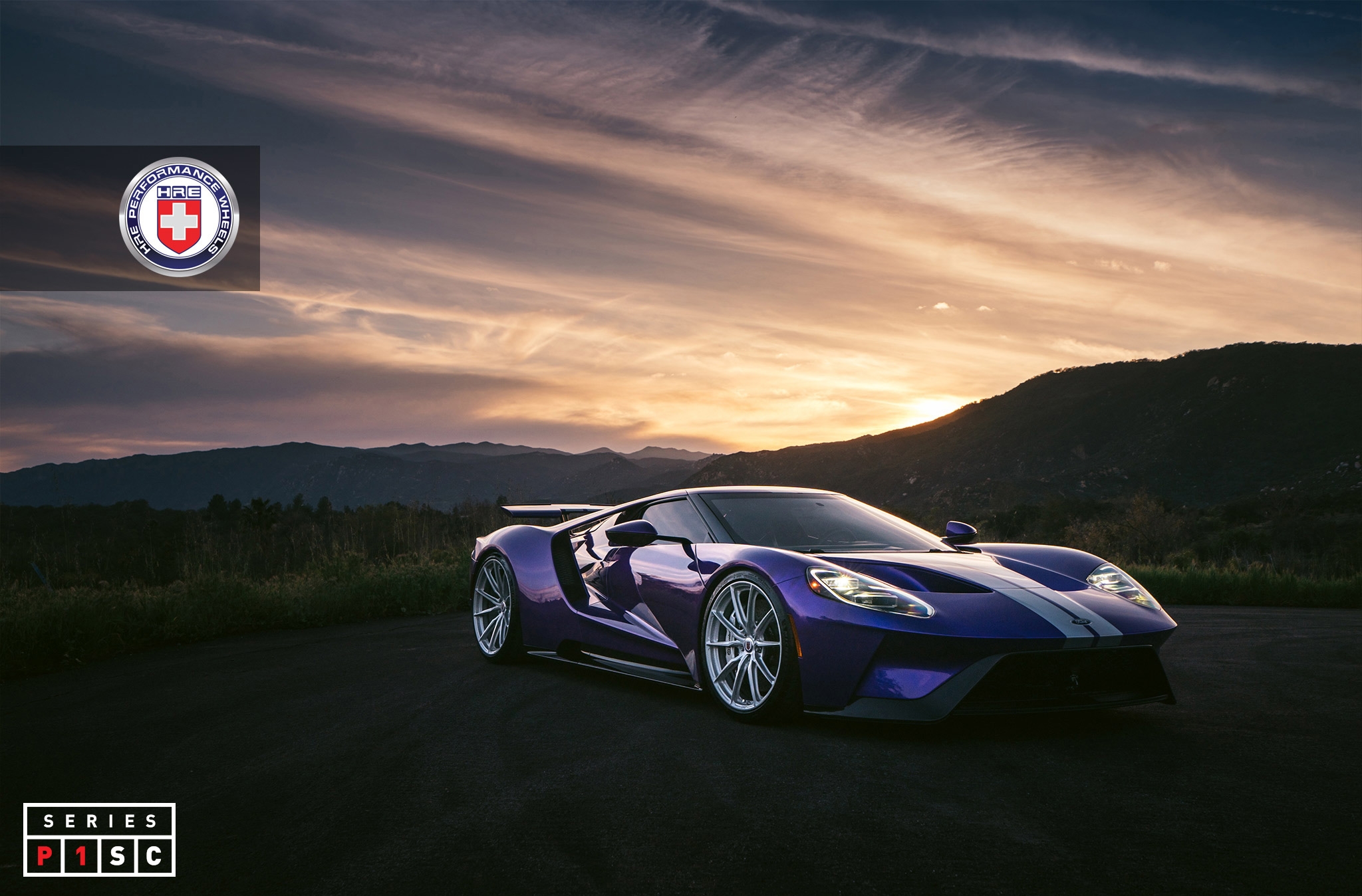 The Latest Evolution of HRE Performance’s Forged Monoblock Wheels: The ...