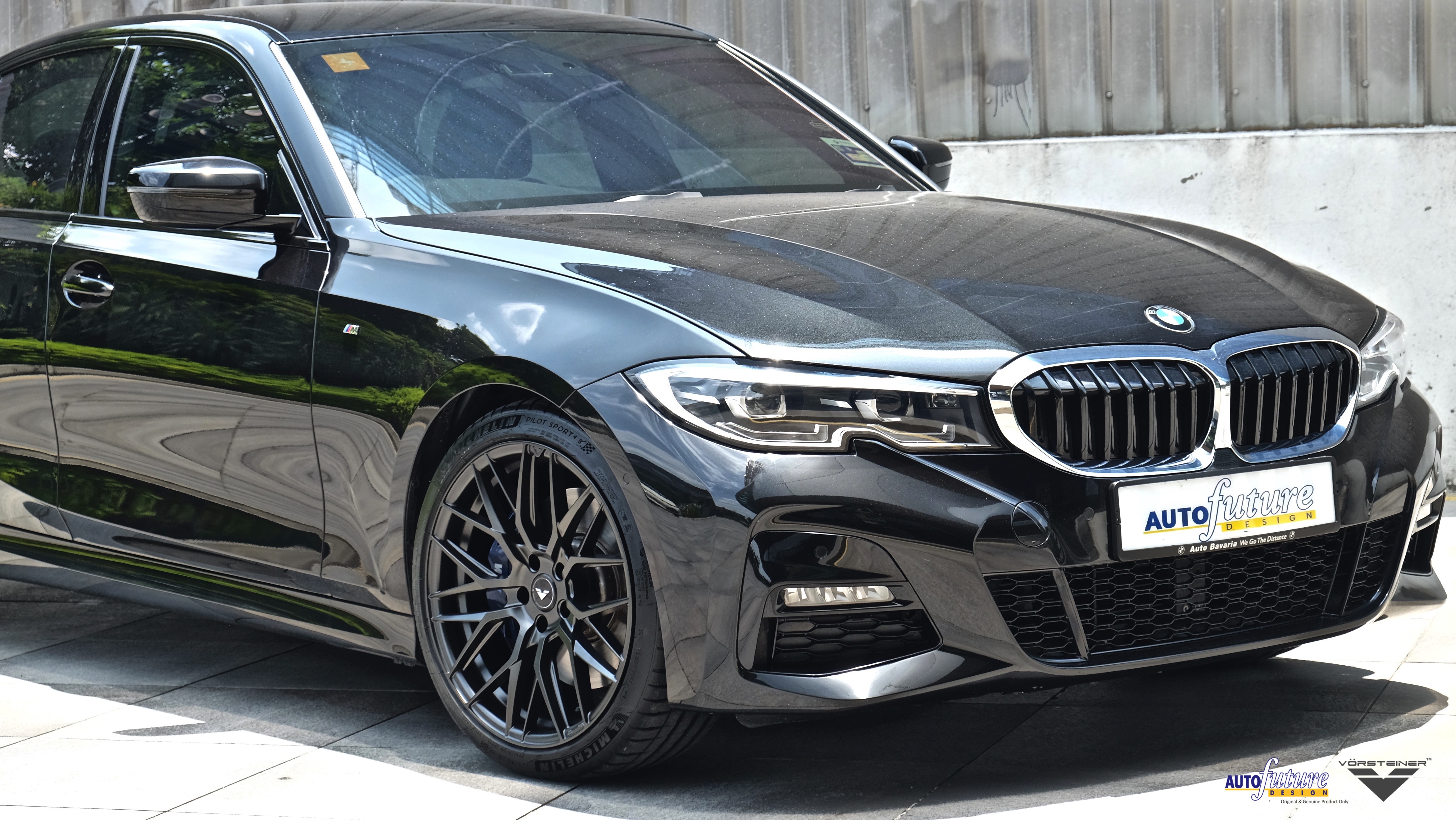 Bmw G20 Wheel Options